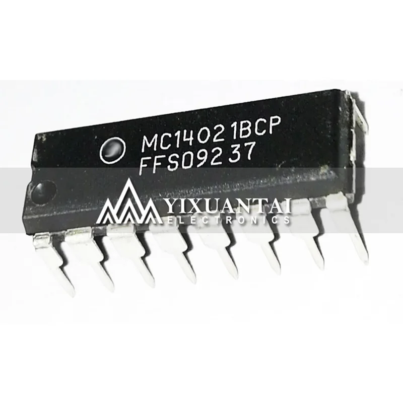 Original New Mc14490 | Original Mc145170 | Mc14490 Dip16 | Ic Mc145106 ...