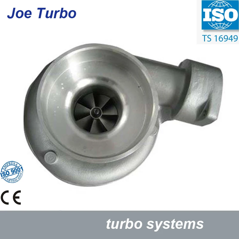S4ds 7c7691 Or6333 313013 Turbo Turbocharger For Cat 3406 D8n - Air ...