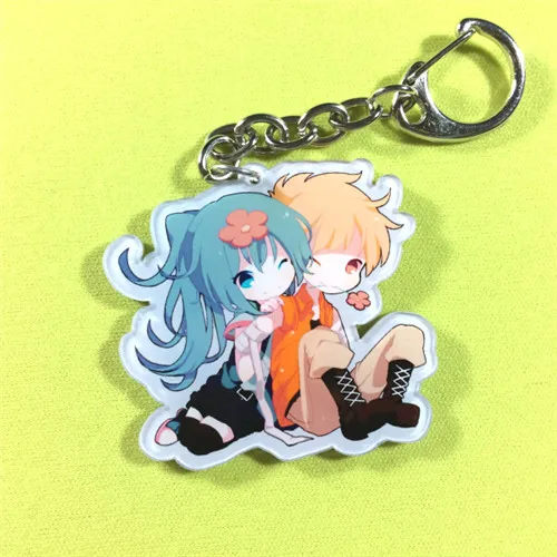 Happy Tree Friends Anime Handy