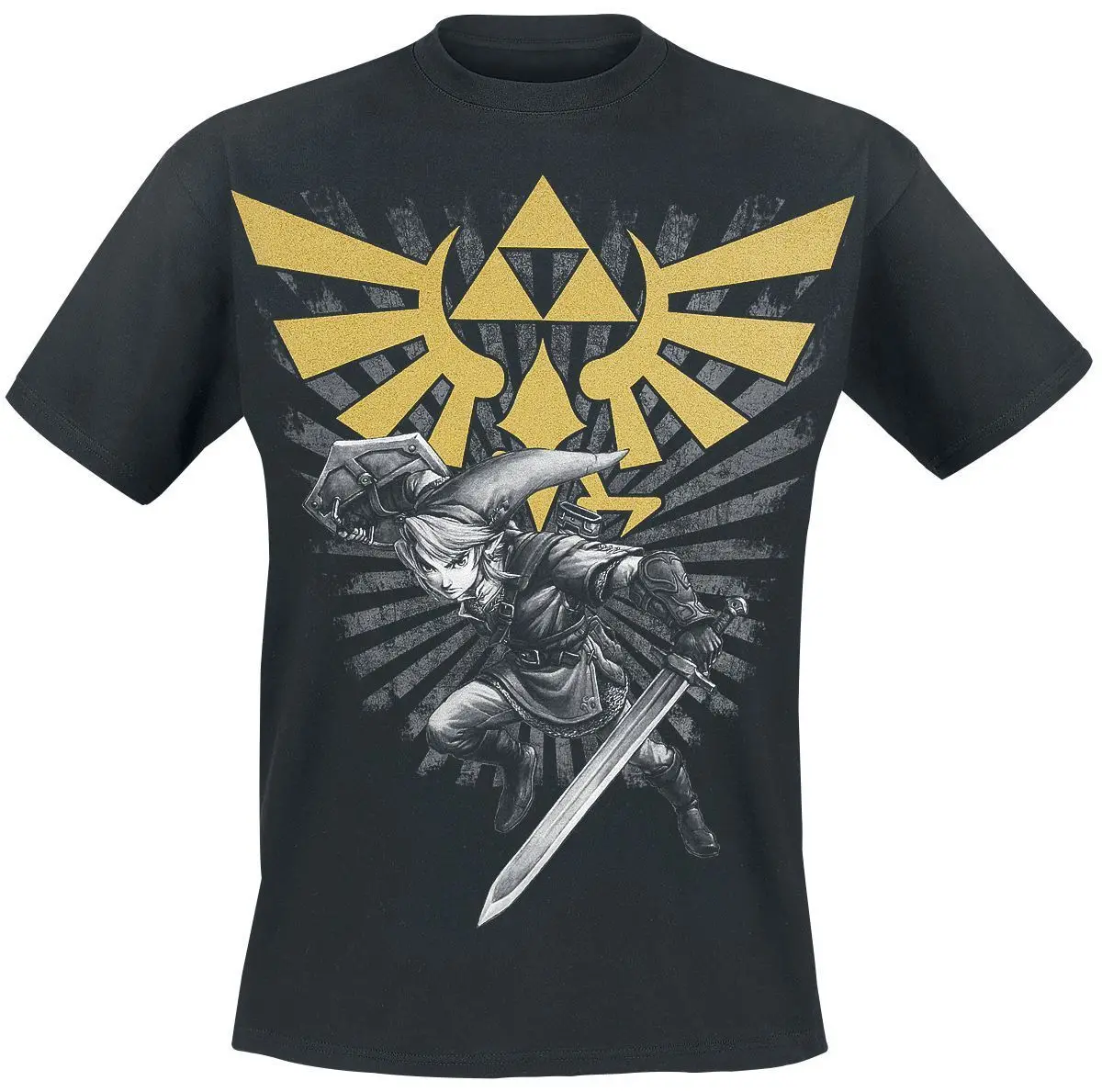 Zelda Shirt
