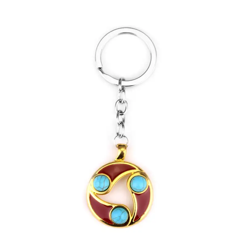 Dota2 Talisman Of Evasion Dodge Talismans keychains Dota 2 Fashion Game ...