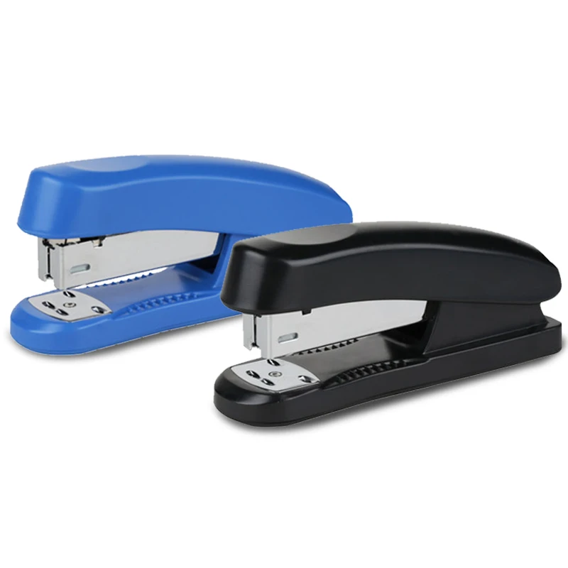 Standard Hot Stapler Stapler for Student Fashion Plastic and Metal ...