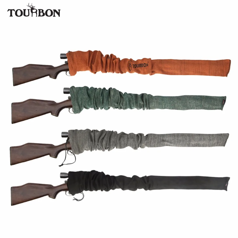 Aliexpress.com : Buy Tourbon Hunting Tactical Silicone Treated Gun Sock ... Aliexpress.com : Buy Tourbon Hunting Tactical Silicone Treated Gun Sock ...