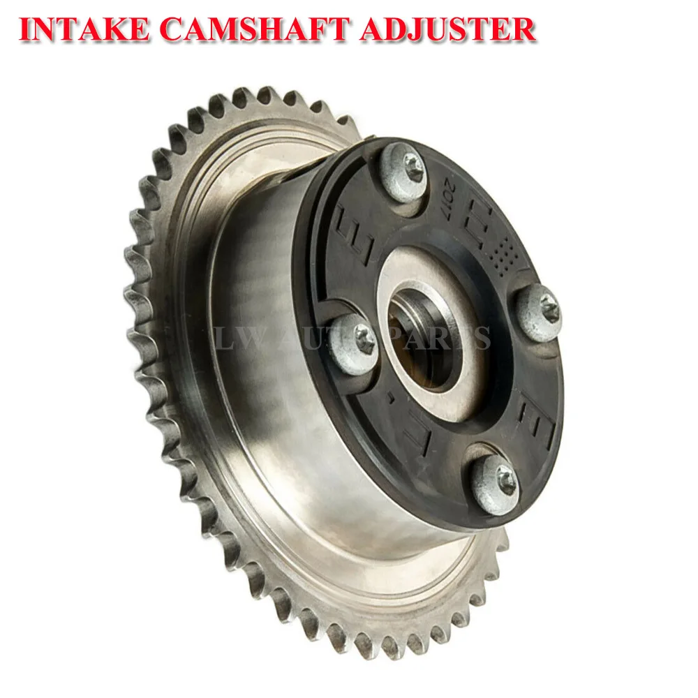 흡기 캠축 조절기 왼쪽 메르세데스 벤츠 M271 W203 C200 2710500647 2710500800 2710500947 ...