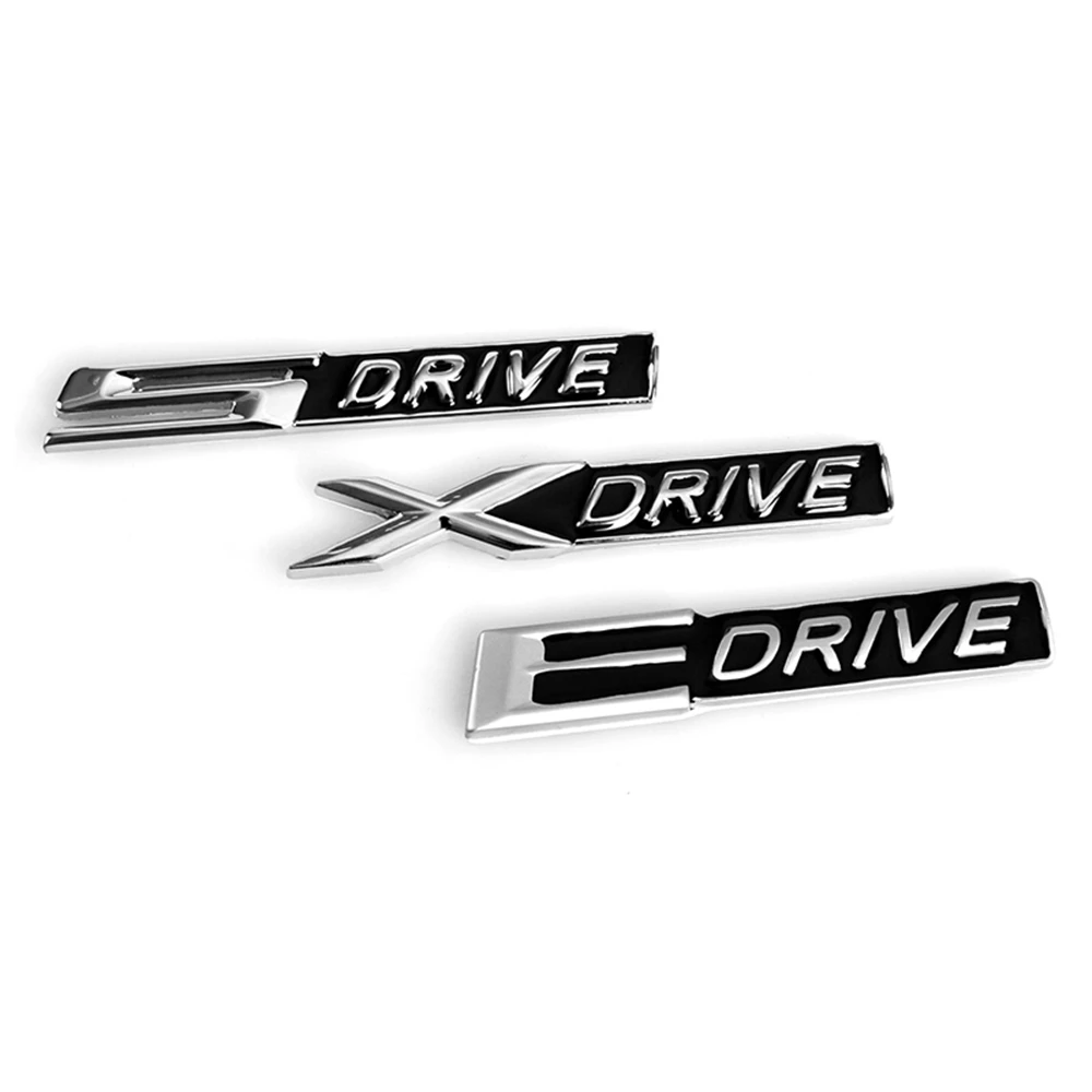 Xdrive Logo