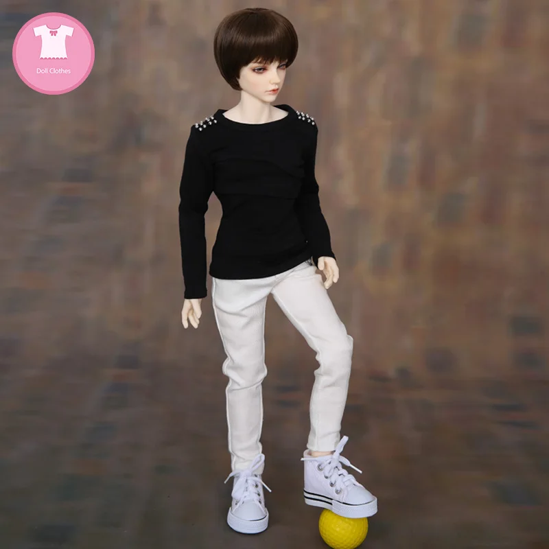 Doll BJD Clothes 1/4 Handsome Doll Clothes For JID FID Boy Body Doll ...