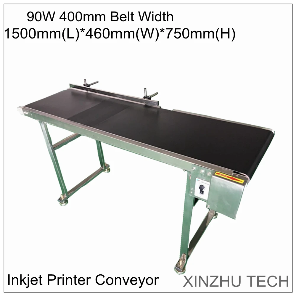 90W-400mm-With-Belt-Inkjet-Printer-Conveyor-1500mm-460mm-750mm-Belt ...