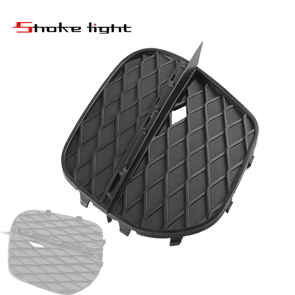 51117222860 For BMW E70 X5 2007 2015 New Front Bumper Grill Grille ...