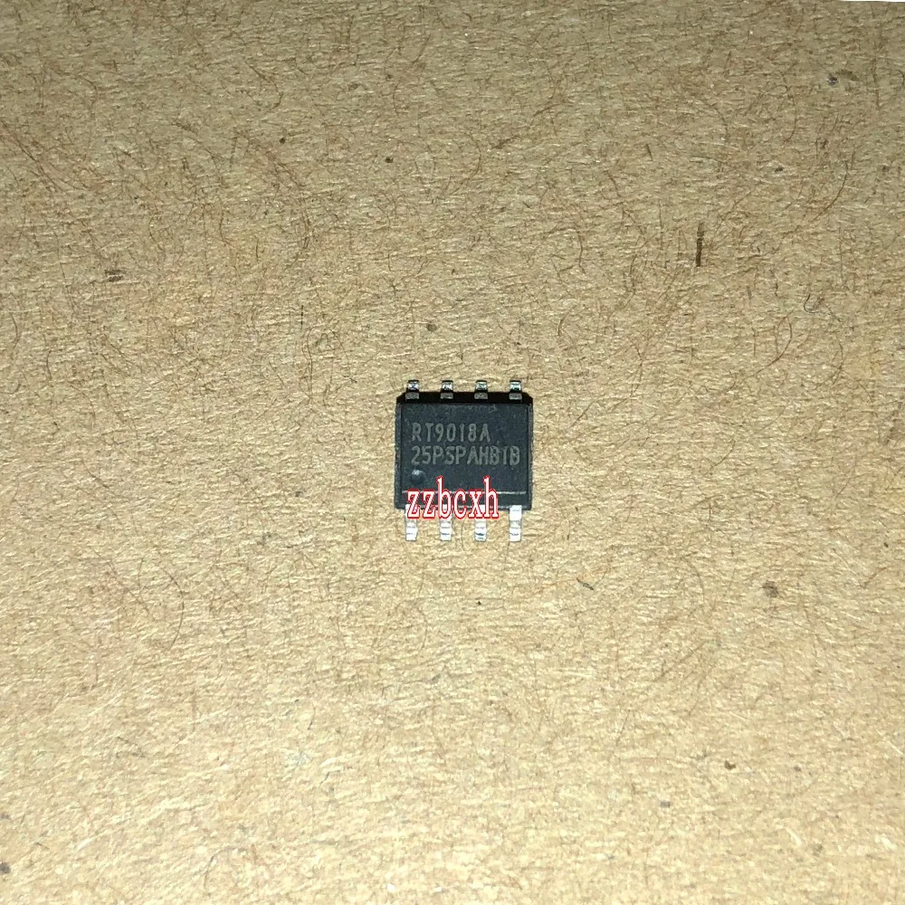 RT9018A 25PSP-in Relays from Home Improvement on Aliexpress.com ...