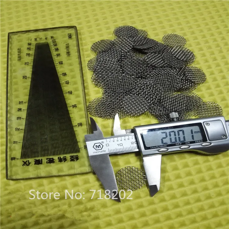 Dia-20-mm-wire-mesh-filter-discs-plain-weave-filter-disc-one-layer ...