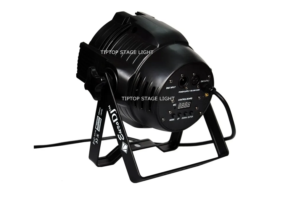 5IN1 Led Par Light | Tiptoplight