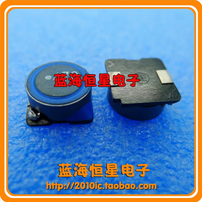 150UH inductance chip inductor , SLF10145 power inductor 10*10*4.5 ...