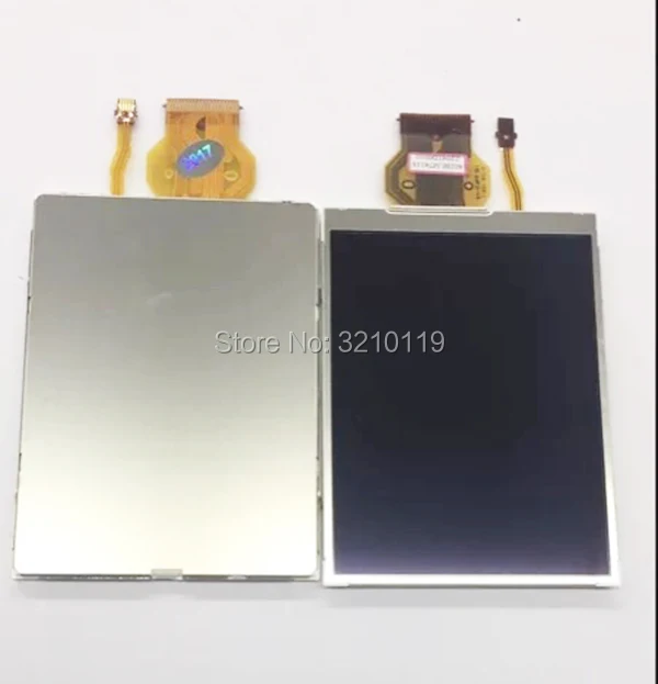 New Lcd Display Screen For Fuji Fujifilm X-e1 Xe1 X10 X100 X20 Digital ...