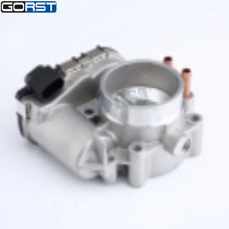 Diesel Electronic Throttle Body Vavle A11-1129010 For Cherry A5 For ...