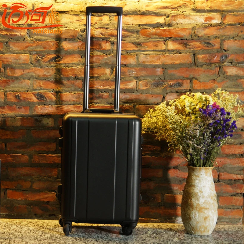 Ultra light mute 20 inch 20 inch maleta cabina sac voyages a roues ...