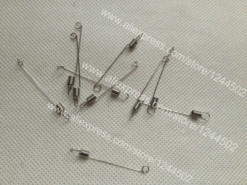 Compatible New 2612a Cartridge Spring Toner Cartridge Spring 50 Pcs Per ...