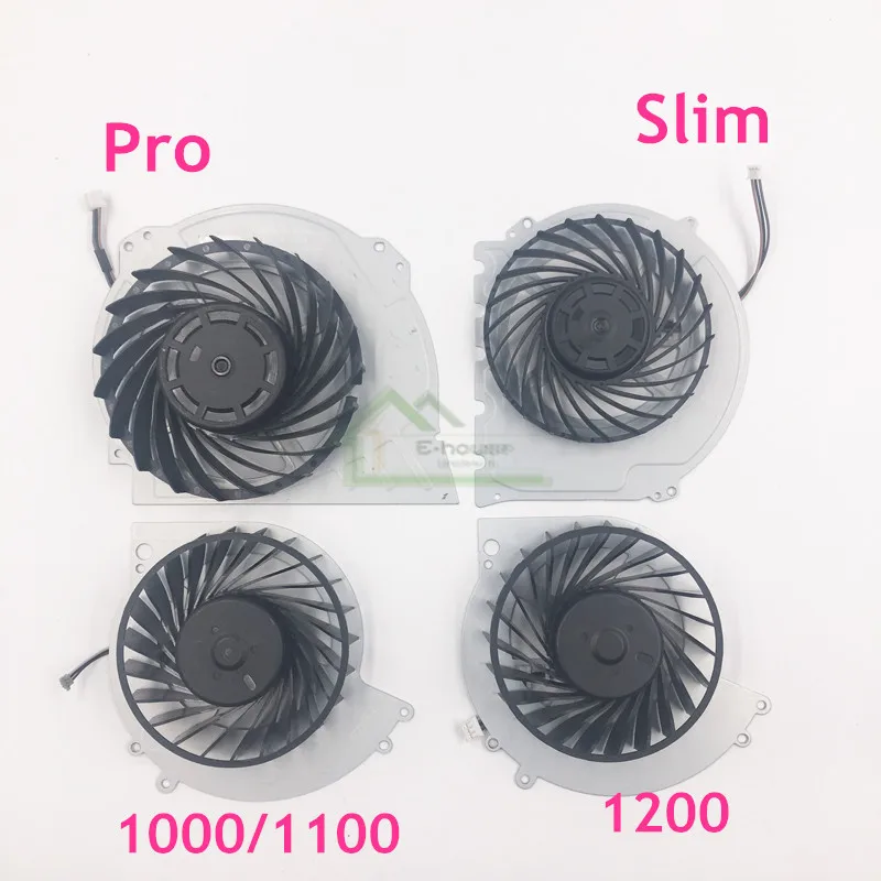 Computer-Internal-Cooling-Fan-for-Playstation-4-PS4-1000-1100-1200 ...
