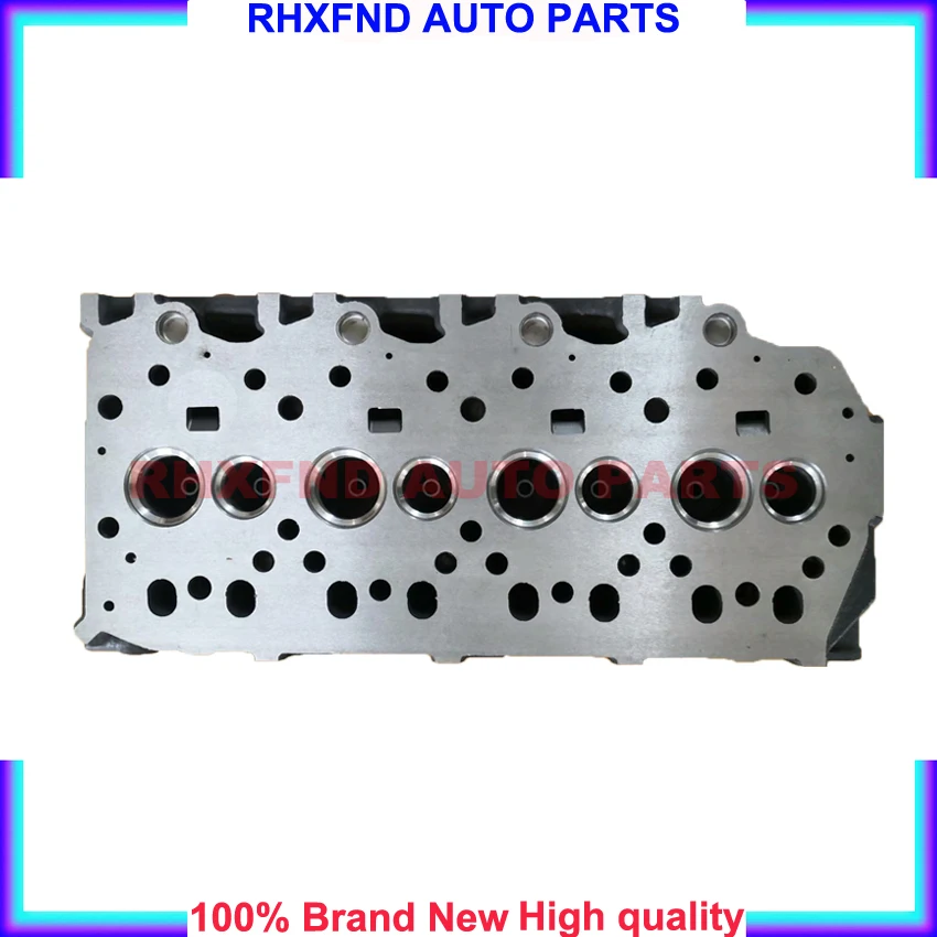 디젤 주철 엔진 S4S 실린더 헤드 32A01 21020 MD344160 미쓰비시 포크 리프트 3.3D 용|cylinder ...