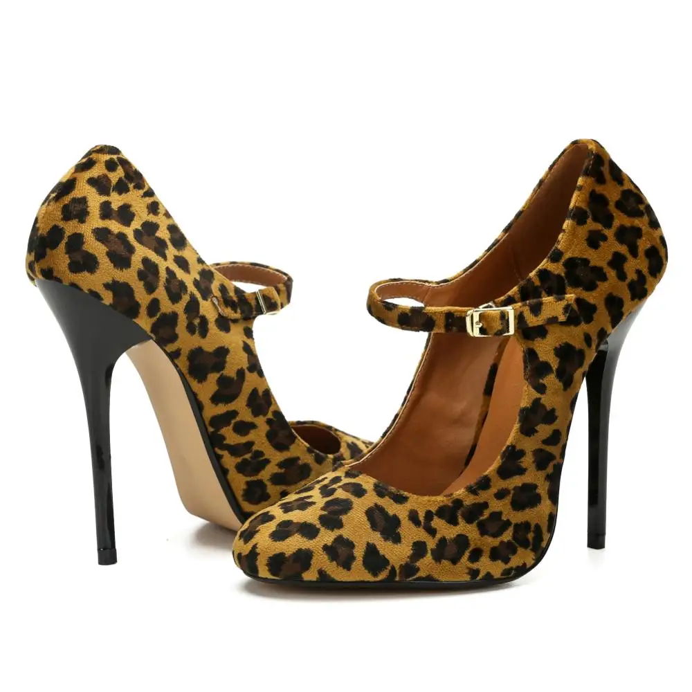 2019 newtest women pumps hey si mey super high-heeled patent leather ...