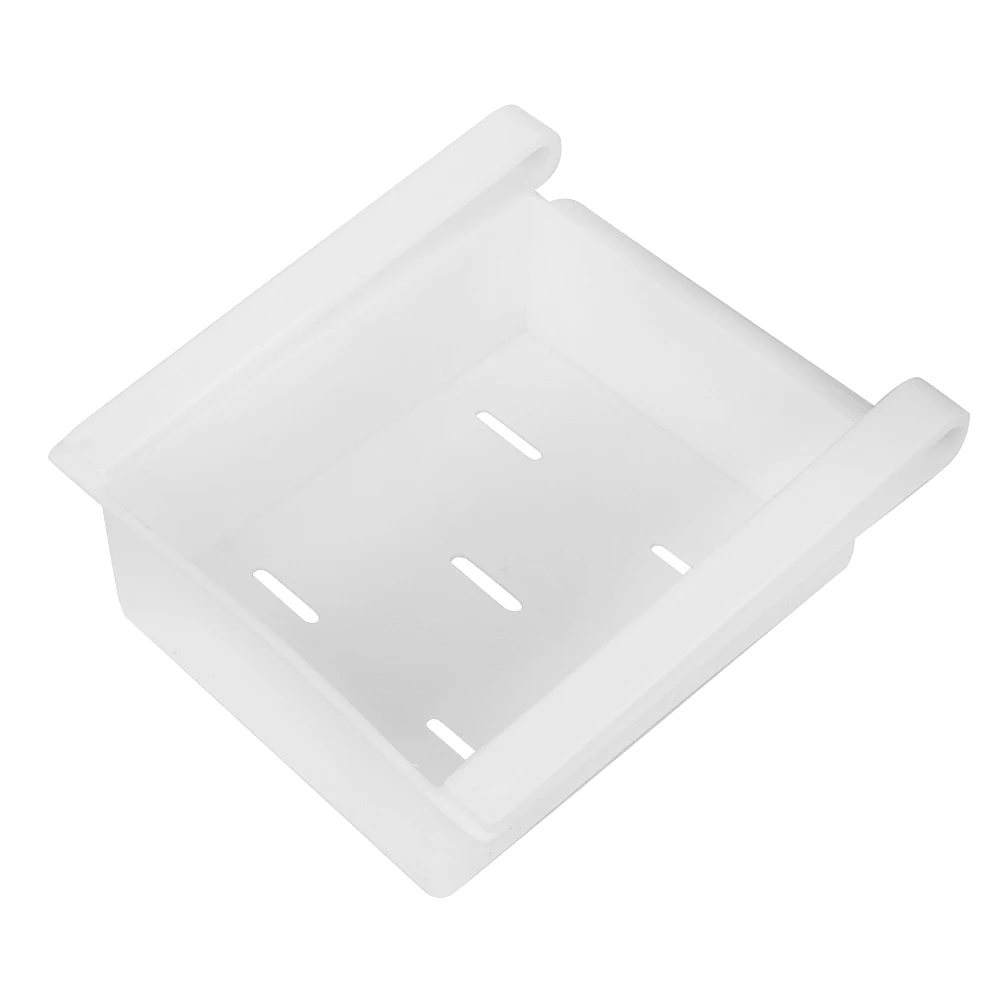 NICEYARD Kitchen Refrigerator Storage Box Fresh Spacer Layer Storage ...
