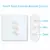 Tuya Smart Life Rf Wifi Smart Curtain Blinds Roller Shutter Switch ...