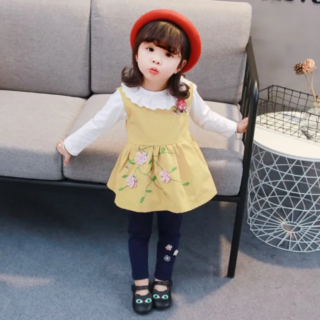 Anlencool New fashion Children's clothing baby girl 1 3 years old new ...