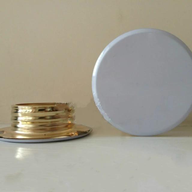 Fire Sprinkler Cover Plates