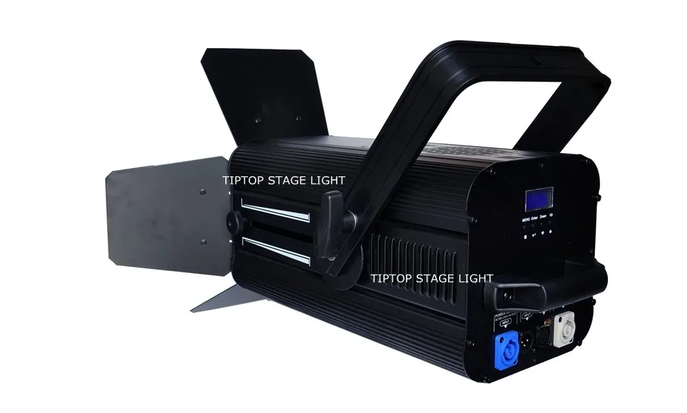 Led Zoom Studio Light | Tiptoplight