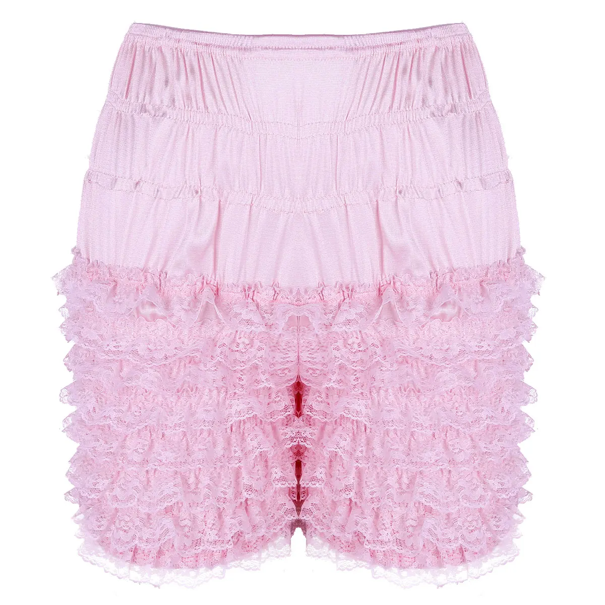 Frilly Sissy Knickers Sissylover