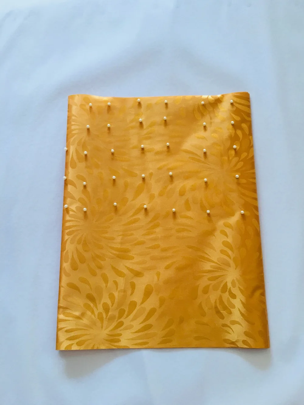 Cccaadd 1801 lazo principal africano sego headtie gele Wrapper 2 unids ...