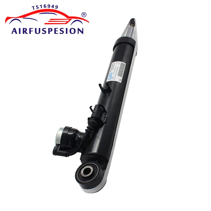 Задний амортизатор для Audi Q5 Bilstein Touring Class Quattro ...