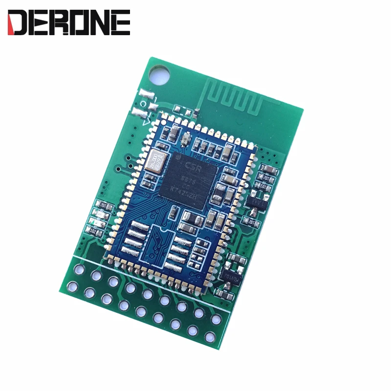 CSR8675 Bluetooth 5.0 Module I2S Digital Audio Output Support APTX HD ...