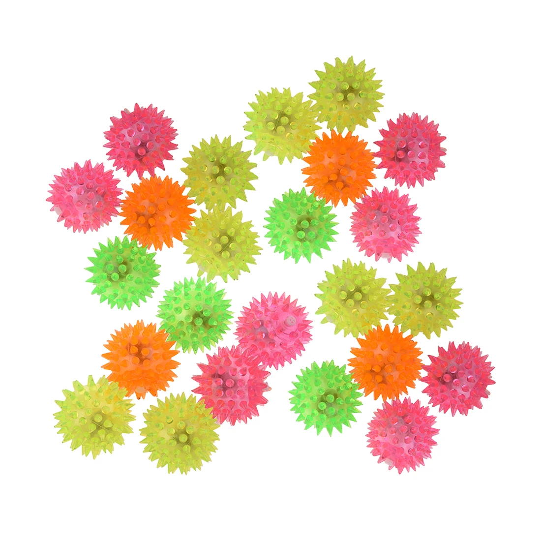 Купить 24 шт. светодиод мигает спайк отказов в интернет-магазине с ...