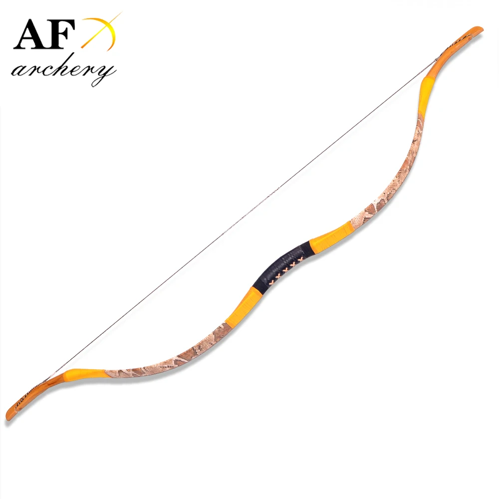 Handmade Archery Fiberglass Bow Longbow Recurve Bow Free Shipping 20 ...