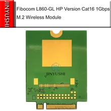 Fibocom L860-GL Intel XMM 7560 LTE-A Pro cat16 1Gbps SPS#L27188-001 ...