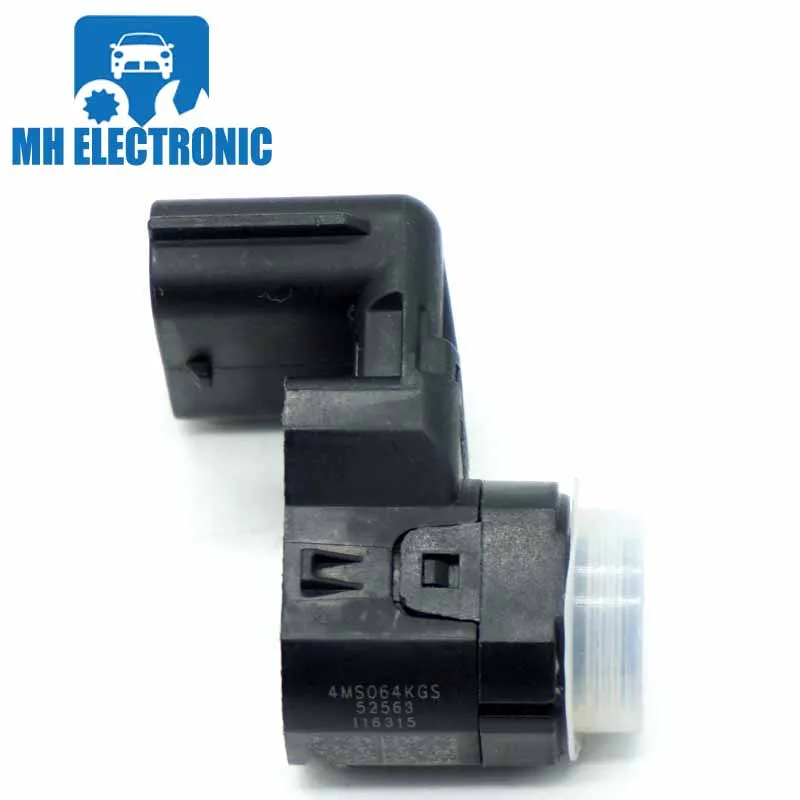 MH Электронный PDC обратный парктроник 95720-3W400 957203W400 4MS060KAB ...