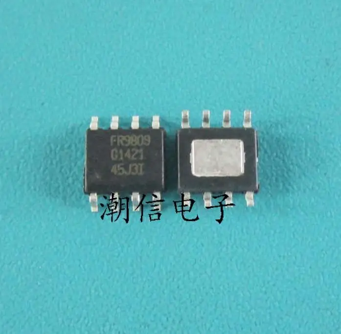 FR9809 SOP8 integrated circuit-in Integrated Circuits from Electronic ...