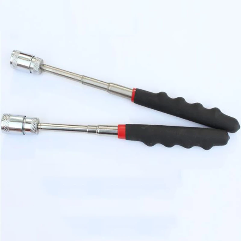 Magnetic Retractable Picker Telescopic Powerful Iron Bar With Led Light ...