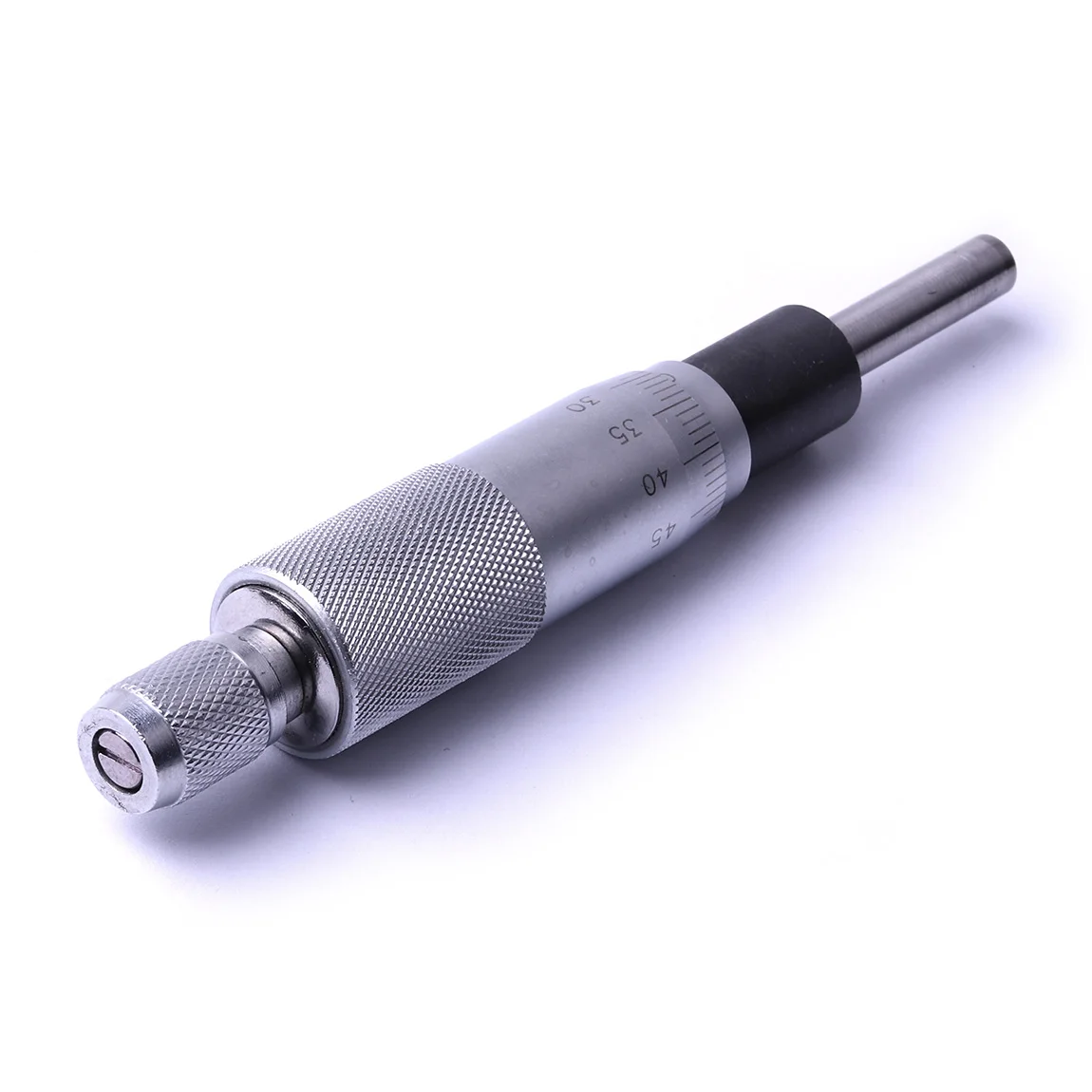 1pcs micrometer head