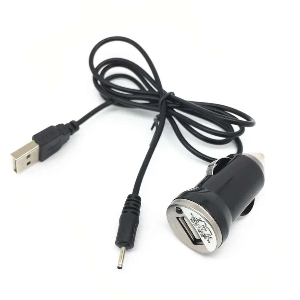Dc Car Charger For Nokia 1050 1120 1010 1200 1202 1203 1208 1209 1265 ...