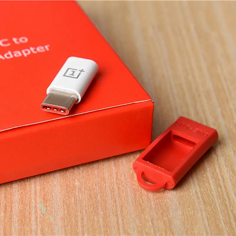 One plus Micro USB-Type C кабель для зарядки/синхронизации данных ...