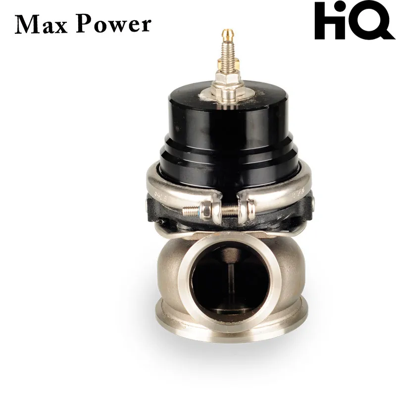 Universal adjustable Wastegate 60MM with Flange - buy at the price of ...