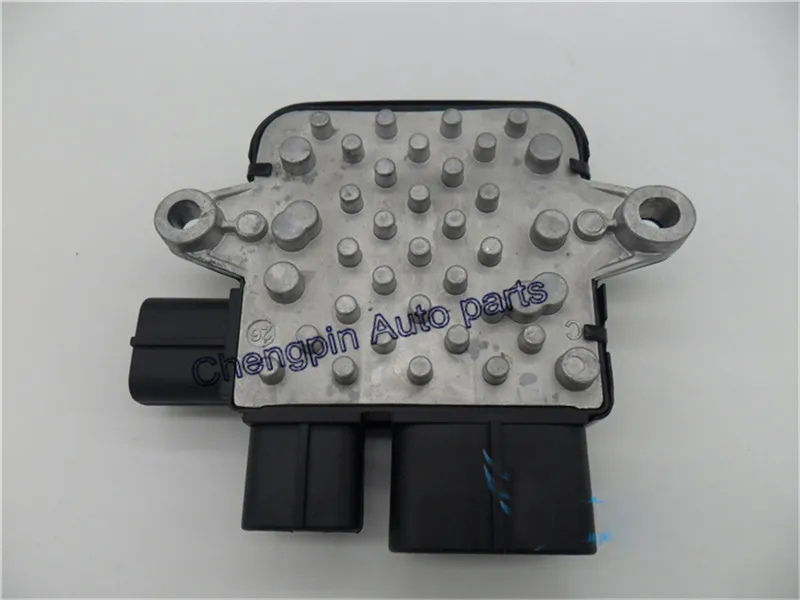 Módulo de unidad de Control de ventilador de refrigeración OEM ...