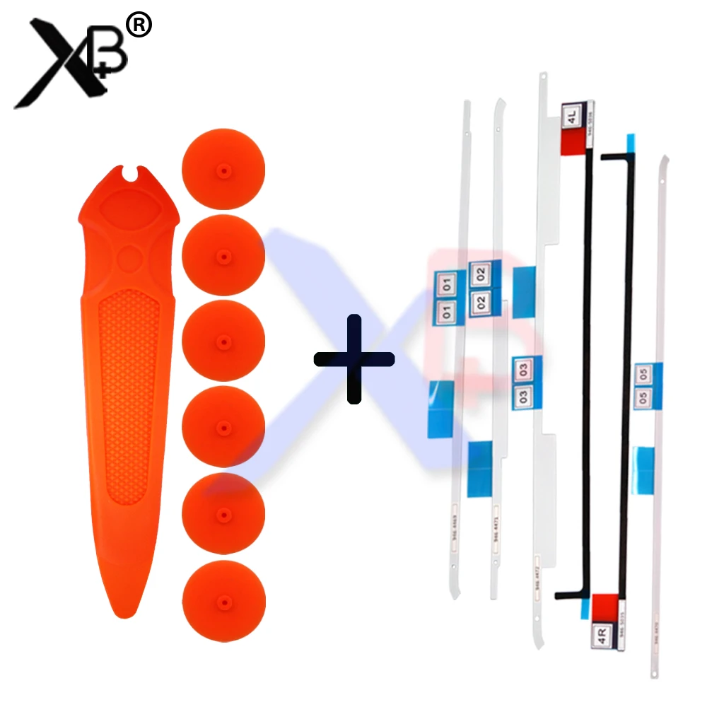 NEW Display Tape/Adhesive Strip/open LCD tool for iMac 27" 21.5" A1418 ...