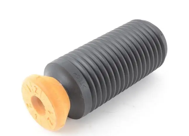 New 1 Piece Front Suspension Strut Bumper For Bmw X5 F15 X6 F16 2013 ...