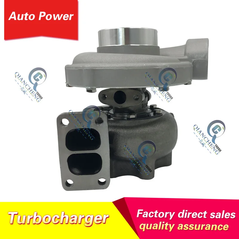 Turbocompresor K27, 53279886533, 53279886522, 0090961799, A0090961799 ...