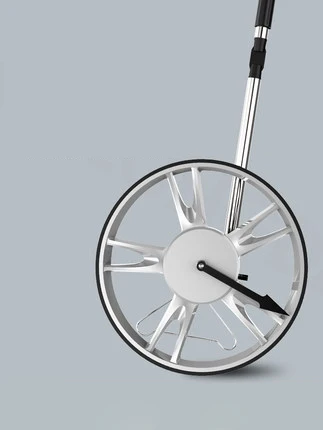 Digital Display Distance Measuring Wheel High Precision Manipulator ...