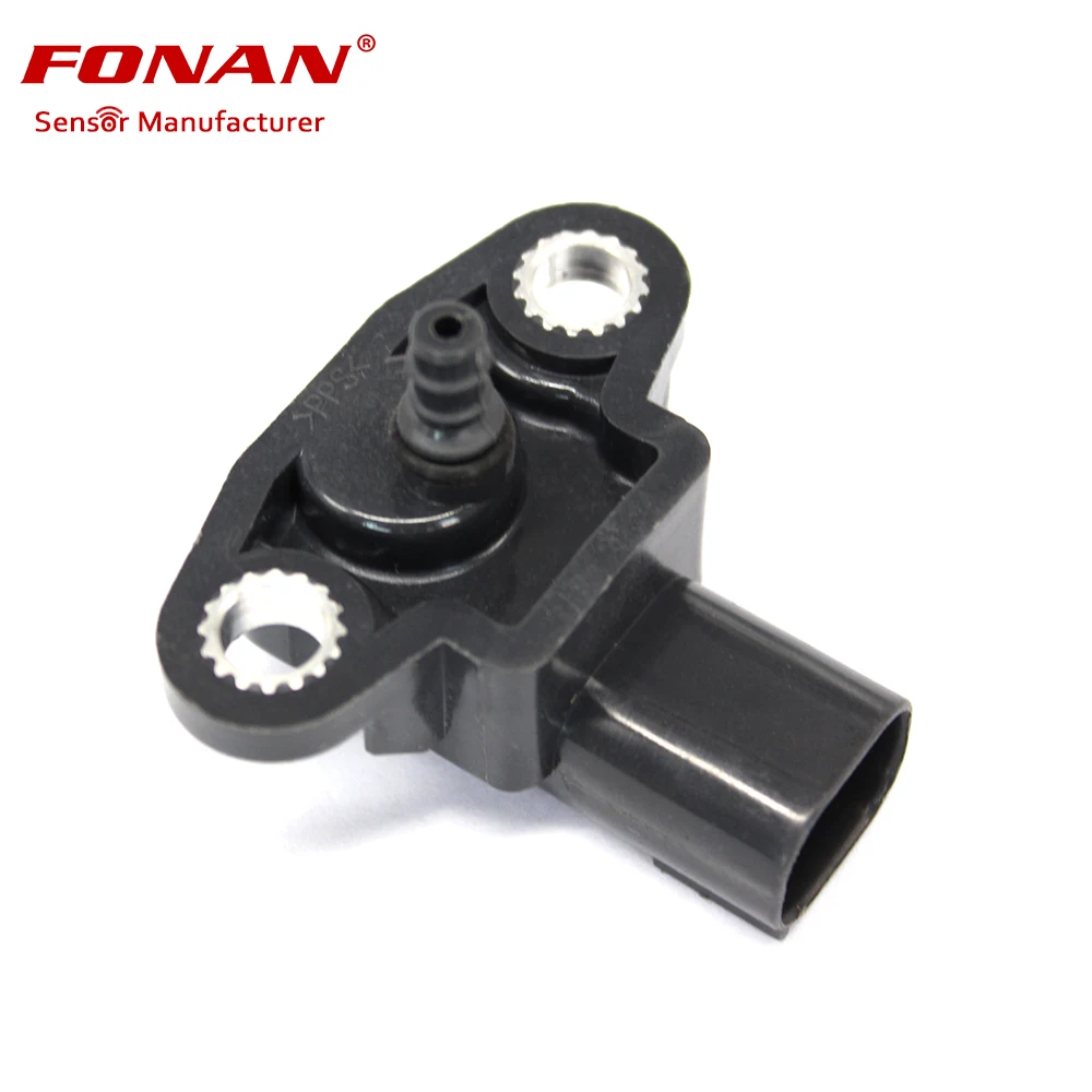 High quality MAP Manifold Absolute Pressure Sensor for MERCEDES BENZ ...