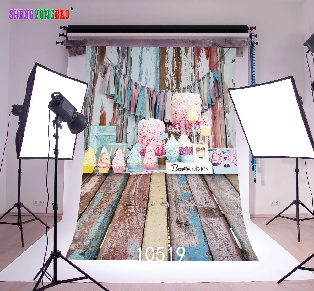 Backdrop Art Gallery