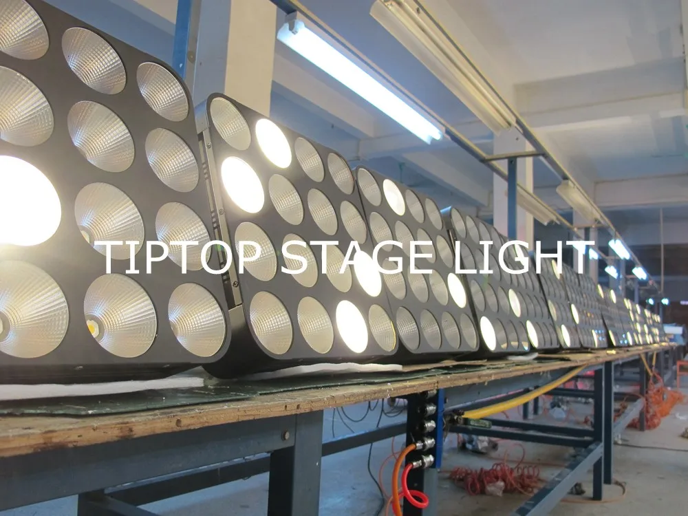 Led Matrix Effect | Tiptoplight